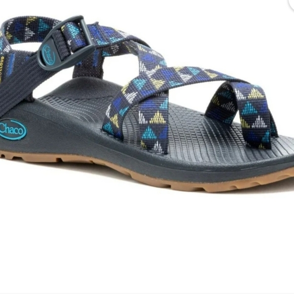 Chaco | Shoes | Chaco Zcloud 2 Adjustable Strap Sandals | Poshmark